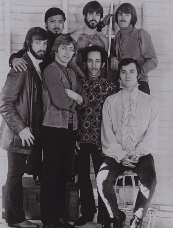 Russ Giguere of The Association – Words He Uses to Describe ...