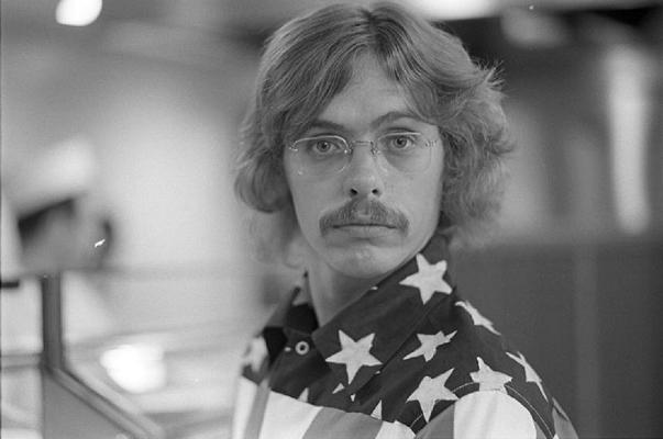 Russ Giguere of The Association – Words He Uses to Describe ...