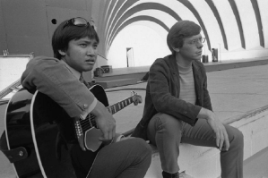 Russ Giguere of The Association – Words He Uses to Describe ...