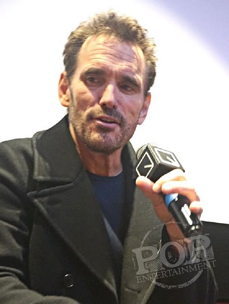 Matt Dillon – In the French Film Being Maria, Veteran Actor Brings the ...