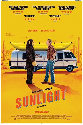 Sunlight (A PopEntertainment.com Movie Review) | PopEntertainmentblog.com